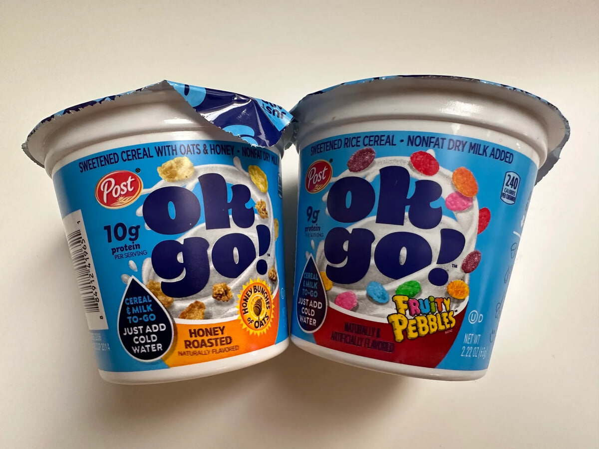 One Foot Tsunami: OK, Post, Go Get a New Name